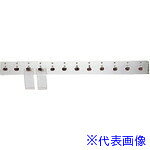 オレンジブック トラスコ中山　TRUSCOTKG SA18−8クリップ式オーダークリッパー 1200型 〔品番:EOV17120〕[ 注番:1391252]特長●スピーディーかつ正確なサービスの為の商品です。仕様仕様2●幅×高さ(mm)：1...