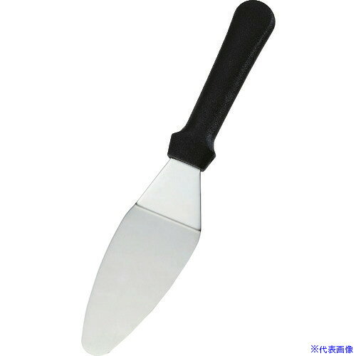 オレンジブック トラスコ中山　TRUSCOTKG キッチンツール ケーキサーバー KT85694TA 〔品番:BKTO801〕[ 注番:1392511]特長●柄との間に隙間が無く、汚れが溜まらず衛生的です。仕様●全長(mm)：274仕様2●...