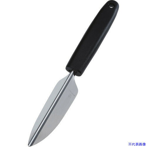 オレンジブック トラスコ中山　TRUSCOTKG キッチンツールフルーツデコレーター KT87813 〔品番:BKTJ601〕[ 注番:1392559]特長●柄との間に隙間が無く、汚れが溜まらず衛生的です。仕様●全長(mm)：210仕様2●...