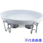 オレンジブック トラスコ中山　TRUSCOTKG SAレ・アール 小判グラタンセット 4−PB200−38 白 〔品番:NLA305〕[ 注番:1392800]特長●SA オーブンウェアービュッフェシリーズ プロの腕に応えるテーブル・パート...