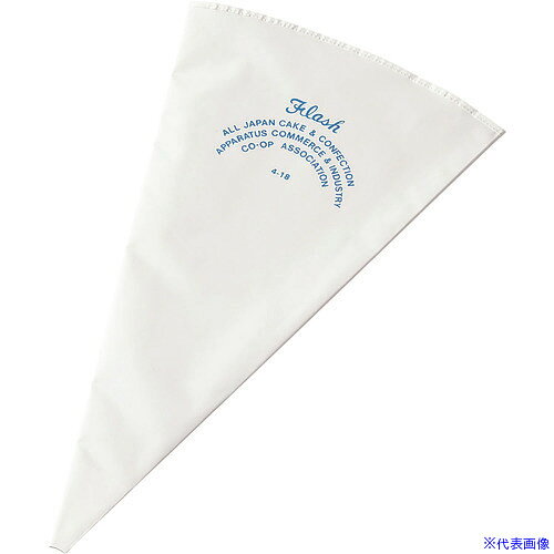 オレンジブック トラスコ中山　TRUSCOTKG フラッシュ フラッシュ No.4 〔品番:WHL09004〕[ 注番:1392866]特長●ポリエステル繊維にポリウレタン加工をした絞り袋です。仕様仕様2●メーカー品番(No.)：4●短辺×...