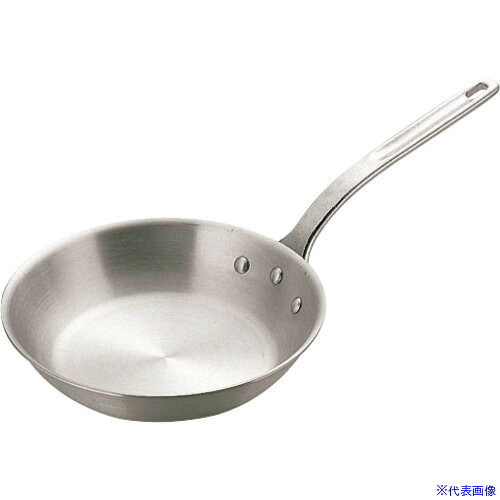 オレンジブック トラスコ中山　TRUSCOTKG キャスト フライパン 21cm 〔品番:AHLW602〕[ 注番:1394108]特長●板厚:3.1mmの極厚タイプです。仕様仕様2●サイズ表示(内径cm)：21●外径×深さ(mm)：230...