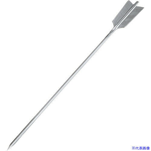 オレンジブック トラスコ中山　TRUSCOTKG SA18-8矢羽根プロセット 30cm 〔品番:OPL05030〕[ 注番:1394337]特長●串料理の必需品です。仕様仕様2●全長(cm)：30●重量(kg)：0.034●材質：本体：1...