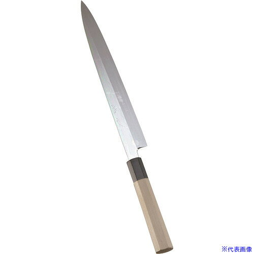 オレンジブック トラスコ中山　TRUSCOTKG SA佐文 本焼鏡面仕上 柳刃 木製サヤ 27cm 〔品番:ASB51027〕[ 注番:1395761]特長●SA 佐文 本焼 鏡面仕上 玉白鋼全鋼で低温鍛造(650〜800℃)での製造ですか...