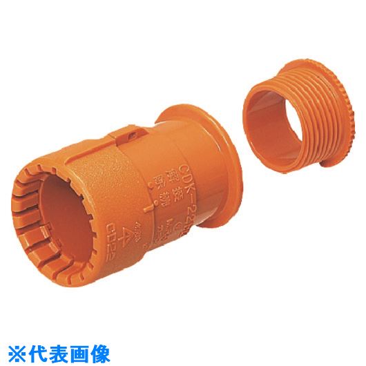 オレンジブック トラスコ中山　TRUSCO未来 盤用コネクタ 〔品番:CDK14BGS〕[ 注番:1397477]特長仕様仕様2●盤用コネクタ材質/仕上セット内容/付属品注意原産国（名称）日本JANコード4571359604417本体質量0...