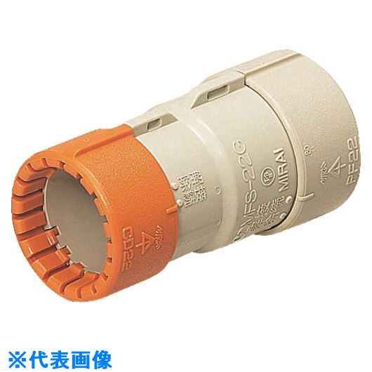 オレンジブック トラスコ中山　TRUSCO未来 コンビネーションカップリング 〔品番:CDMFS22G〕[ 注番:1397797]特長仕様仕様2●コンビネーションカップリング材質/仕上セット内容/付属品注意原産国（名称）日本JANコード45...