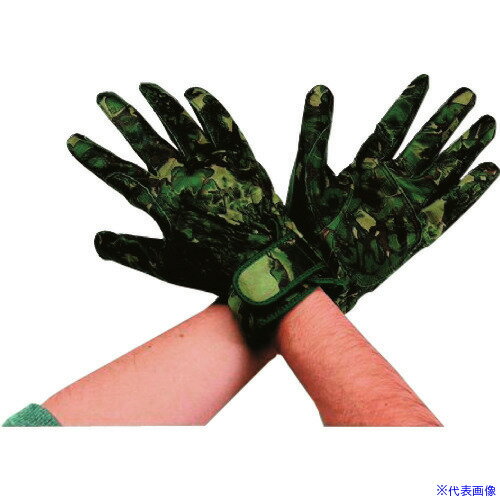 オレンジブック トラスコ中山　TRUSCOタスコ 革手袋 〔品番:TA967DH3〕[ 注番:1431026]特長仕様●色：迷彩●サイズ：LL仕様2●迷彩色●やわらかい国産牛革使用材質/仕上セット内容/付属品注意原産国（名称）非公開JANコ...
