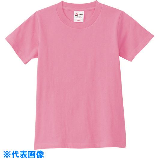 オレンジブック トラスコ中山　TRUSCOアイトス Tシャツ(ジュニア) フォレストグリーン 140 〔品番:MT181021140〕[ 注番:1431849]特長●鮮やかな色目からニュアンスのある中間色まで、45色のカラー展開です。●イベ...
