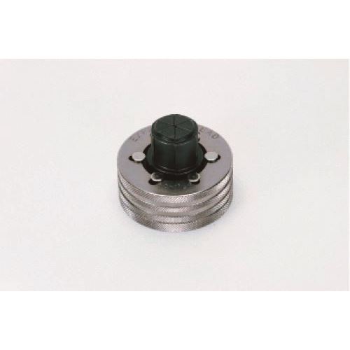 オレンジブック トラスコ中山　TRUSCOタスコ エキスパンダヘッド(TA525、TA525HY、TA525PM用) 1/2インチ用 〔品番:TA5254〕[ 注番:1435398]特長仕様●適合管外径インチ(ミリ)：1/2仕様2材質/仕上...