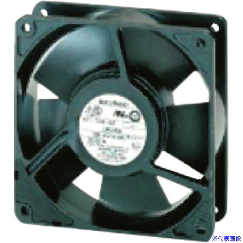 オレンジブック トラスコ中山　TRUSCOタスコ モーターファン(鉄羽根・防湿型) 200V 〔品番:TA288C20〕[ 注番:1440184]特長仕様●角寸(mm)：120●厚さ(mm)：38●定格電圧(V)：200●風量(50/60H...