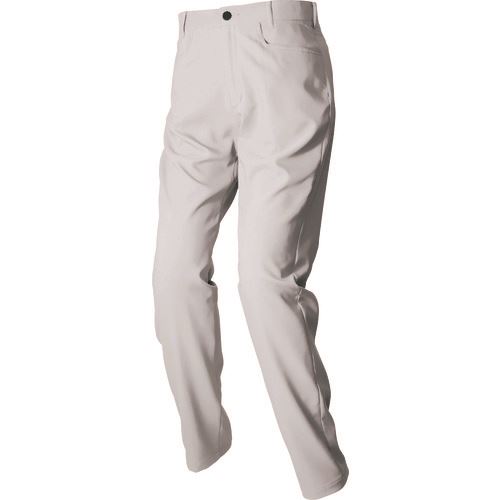 オレンジブック トラスコ中山　TRUSCOアイトス ワークパンツ(ノータック)(男女兼用) シルバーグレー 5L 〔品番:29500035L〕[ 注番:1441508]特長●軽量ストレッチ素材で爽快感抜群のワークウエアです。仕様●色：シルバ...