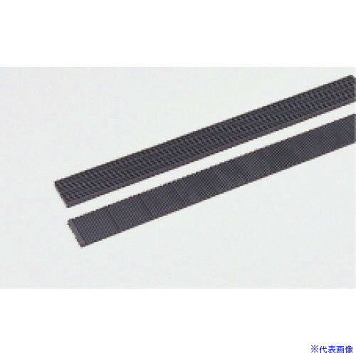 オレンジブック トラスコ中山　TRUSCOタスコ 防振ゴム 〔品番:TA977VL10〕[ 注番:1441749]特長仕様●厚さ(mm)：10●幅(mm)：100●長さ(mm)：1000●サイズ：10×100×1000仕様2材質/仕上セット...