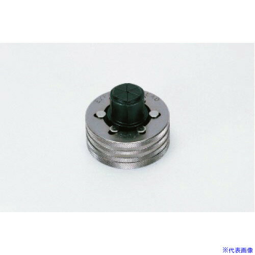 オレンジブック トラスコ中山　TRUSCOタスコ エキスパンダヘッド(TA525、TA525HY、TA525PM用) 21/8インチ用 〔品番:TA52516〕[ 注番:1443302]特長仕様●適合管外径インチ(ミリ)：2 1/8仕様2材...