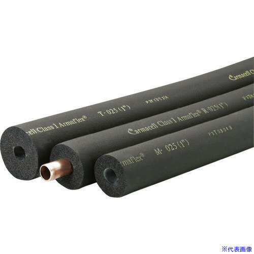 オレンジブック トラスコ中山　TRUSCOタスコ Armaflexチューブ 内径×厚さ328.5mm 〔品番:TA285F32〕[ 注番:1447997]特長●独立気泡ニトリル系発泡ゴムです。●高い水蒸気バリヤ性（透湿比抵抗数≧10000）...