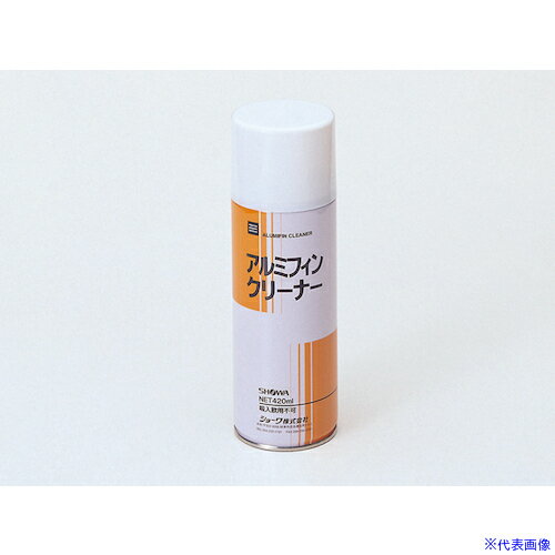 オレンジブック トラスコ中山　TRUSCOタスコ TASCO アルミフィンクリーナー スプレー 420ml 〔品番:TA916SP1〕[ 注番:1449517]特長●家庭用換気扇等の油汚れ、チリ、ホコリ等も洗浄可能です。●フィン・フィルター...