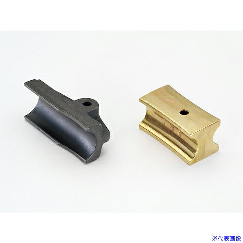オレンジブック トラスコ中山　TRUSCOタスコ ベンダー用ガイド 〔品番:TA515305S〕[ 注番:1449547]特長仕様●銅管サイズ：1.5/8仕様2●直管ベンダー用ガイド材質/仕上セット内容/付属品注意原産国（名称）イタリアJA...