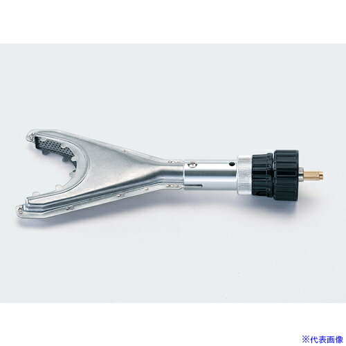 オレンジブック トラスコ中山　TRUSCOタスコ マッププロ用大リング火口 〔品番:TA379MP5RD〕[ 注番:1452662]特長●マッププロ用リング火口です。仕様仕様2●リング火口キット：〜1・1/2インチ材質/仕上セット内容/付属...