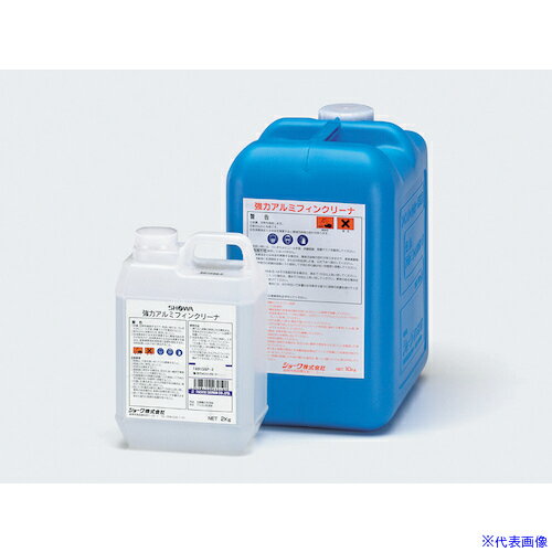 オレンジブック トラスコ中山　TRUSCOタスコ 強力アルミフィンクリーナー 2kg 〔品番:TA915SP2〕[ 注番:1454232]特長●アルミフィン・フィルター外面洗浄剤です。仕様●容量(kg)：2●希釈倍率：10〜20%仕様2●ア...