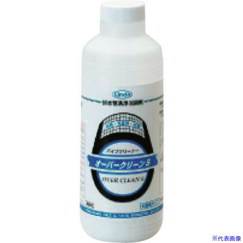 オレンジブック トラスコ中山　TRUSCOタスコ 排水管洗浄剤 〔品番:TA916PK〕[ 注番:1454351]特長●固化した油脂、石鹸カス、毛髪などの汚物を化学反応で溶かし、同時に悪臭を除去。●発熱、発泡作用により汚れをダブル洗浄、PR...