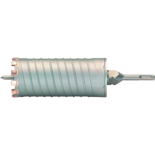 オレンジブック トラスコ中山　TRUSCOタスコ 乾式ダイヤモンドコアドリル(SDSシャンク) 〔品番:TA661SE70〕[ 注番:1454906]特長●一体型コアドリルにより、低価格を実現。●水を使わずに乾式で鉄筋コンクリート（3分筋ま...