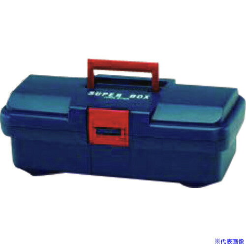 オレンジブック トラスコ中山　TRUSCOタスコ 工具箱 〔品番:TA982RA1〕[ 注番:1455342]特長●超高耐衝撃性コーポリマー樹脂使用しています。仕様●サイズ(mm)：385×202×140●中皿付仕様2材質/仕上セット内容/...