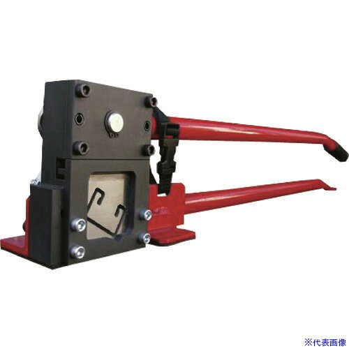 オレンジブック トラスコ中山　TRUSCOタスコ レースウェイカッター 〔品番:TA858DA〕[ 注番:1455867]特長●電源不要で切粉や火花が出ない美しいカット面でバリ取り不要手早く切断でき、作業効率アップ軽量、持ち運び簡単、安全作...