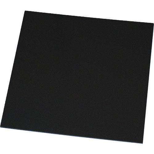 オレンジブック トラスコ中山　TRUSCOグリーンクロス 強力マグネット3.0mm厚×250mm×250mm 両面テープ貼り 〔品番:6300000652〕[ 注番:1456193]特長●強磁力の異方性マグネットシートです。用途●教材、文具...