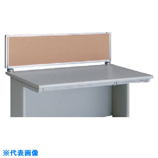 オレンジブック トラスコ中山　TRUSCONAIKI デスクパネル(クロス) XED・XEDH・NED・NEDH・NELD型/ベージュ/W1800×D30×H350 〔品番:NE18PEBG〕[ 注番:1457351]特長用途●事務用仕様●...