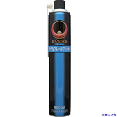 オレンジブック トラスコ中山　TRUSCOEVERS パーツ&ブレーキクリーナー 〔品番:PB30〕[ 注番:1457995]特長●ノンフロンノンエタンなので有機溶剤中毒予防規則の適用も受けずクリーン・安全に使用できます。用途●各種パーツや...