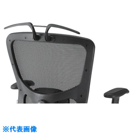 オレンジブック トラスコ中山　TRUSCOTOKIO オフィースチェアFCM-5A用 ハンガー 〔品番:FCMHG〕[ 注番:1463119]特長仕様●FCM-5A用ハンガーPP樹脂成型品仕様2材質/仕上セット内容/付属品注意原産国（名称）...
