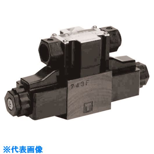 オレンジブック トラスコ中山　TRUSCOダイキン 電磁パイロット操作弁 〔品番:KSOG028CA30EN〕[ 注番:1465552]特長仕様仕様2●電磁パイロット操作弁材質/仕上セット内容/付属品注意原産国（名称）JANコード本体質量0...