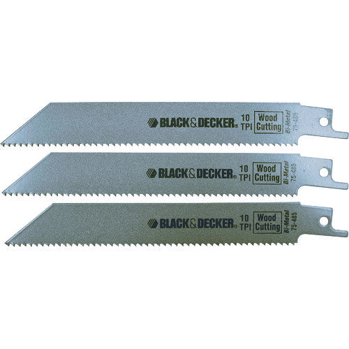 オレンジブック トラスコ中山　TRUSCOB/D 木工用ブレード 〔品番:AX012〕[ 注番:1468058]特長●釘入り木材にも対応します。●折れにくいバイメタルです。用途●木工切断用。●産業用プラスチックの切断。仕様●全長(mm)：1...