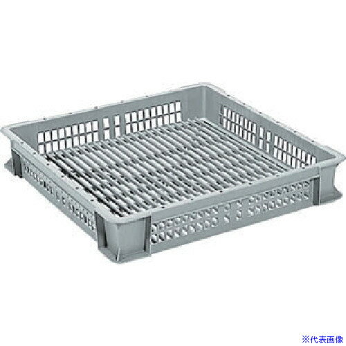 オレンジブック トラスコ中山　TRUSCOサンコー せいろう 103100 3型 ライトグレー 〔品番:103100GLL00〕[ 注番:1468415]特長●全高が低く、網目が細かく、耐熱性を有します。用途●鰹節用せいろう仕様●容量(L)...