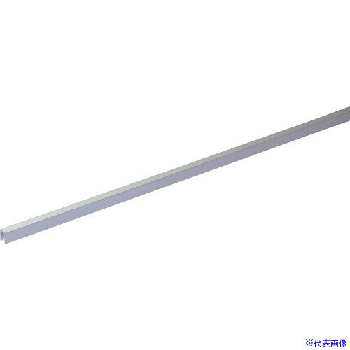 オレンジブック トラスコ中山　TRUSCO光モール アルミチャンネル AC−3.5 長さ1820mm 〔品番:1467〕[ 注番:1473489]特長●ボードやパネルに、アルミチャンネルを囲いフレームとしてもご利用可能です。●板材の木口や金...