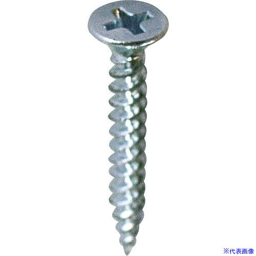 オレンジブック トラスコ中山　TRUSCODAIDOHANT 軽天ビス フレキ (D7) 3.5×25(800) 〔品番:00041997〕[ 注番:1474331]特長●石膏ボード・フレキ板・ケイカル板などを鋼製下地（板厚保1mm以下）に...