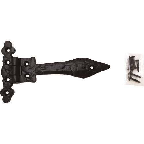 オレンジブック トラスコ中山　TRUSCOWAKI エクステリアヒンジ IK‐335 G0201 90X145 〔品番:IK335〕[ 注番:1474558]特長●おしゃれなヒンジです。●ネジも付属としてセットになっています。●さまざまな家...