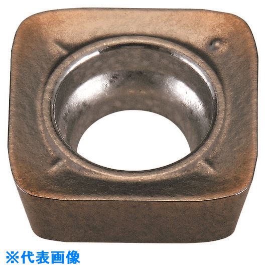 オレンジブック トラスコ中山　TRUSCOMOLDINO カッタ用インサートSPMT07T2ER−LF:JP4120 JP4120 〔品番:SPMT07T2ERLF〕[ 注番:1478152]特長●耐摩耗性と靱性のバランスに優れた微粒超硬母...