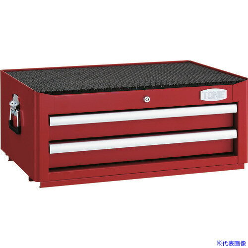 オレンジブック トラスコ中山　TRUSCOTONE フラットトップチェスト 〔品番:WS122R〕[ 注番:1480633]特長●ローラーキャビネットを組み合わせて使用が可能です。●収納スペースを増やすことが可能です。用途●工具類の保管・管...