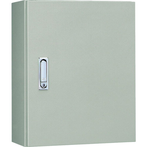 オレンジブック トラスコ中山　TRUSCONito RA形制御盤キャビネット RA20−77−1 1個入り 〔品番:RA20771〕[ 注番:1490581]特長●水切構造、防塵、防水パッキン付の制御盤キャビネットです。●左右に連結が可能で...