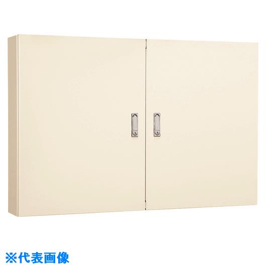 オレンジブック トラスコ中山　TRUSCONito RA形制御盤キャビネット RA30−712−2C 1個入り 〔品番:RA307122C〕[ 注番:1490916]特長仕様仕様2●塗装色：クリーム色(2.5Y9/1)材質/仕上セット内容/...