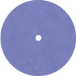 オレンジブック トラスコ中山　TRUSCOSOWA Cristone Matrix Disc φ19×t0.8 #400 〔品番:JR400MW08019〕[ 注番:1491554]特長●ナノ結合されたアルミナ長繊維を使用しております。●細...