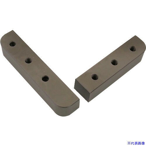 オレンジブック トラスコ中山　TRUSCODAIA AV−50用 固定刃R・L 〔品番:9PB9639〕[ 注番:1520253]特長●HPN−200・HPN−250多目的プロマーシリーズ用商品です。用途●アングルVカッターアタッチメントA...