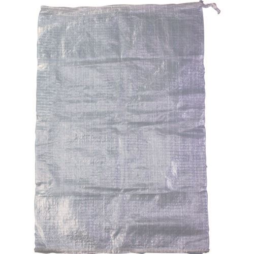 オレンジブック トラスコ中山　TRUSCOWING ACE クリスタル米袋(クリヤー) 〔品番:PP120〕[ 注番:1521877]特長●中身が見える透明タイプです。用途●ゴミなどの分別用に。仕様●縦(mm)：900●横(mm)：600仕...