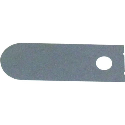 オレンジブック トラスコ中山　TRUSCOアルバック 吸気弁 DOP−40D/80S 〔品番:SUCTIONVALVEFORDOP40D80S〕[ 注番:1523930]特長●DOP-40D／DOP-80S用吸気弁です。仕様●適合機種：DO...