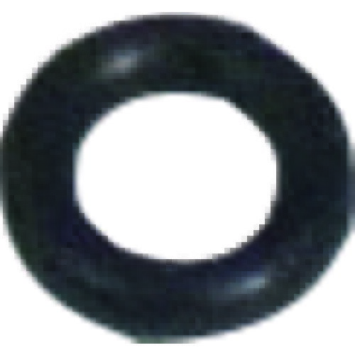 オレンジブック トラスコ中山　TRUSCOアルバック Oリング(S-6)NBR 〔品番:ORINGS6NBR〕[ 注番:1523964]特長●G-101D、G-101S用Oリングです。仕様●適合機種：G-101D、G-101S仕様2●S-6...