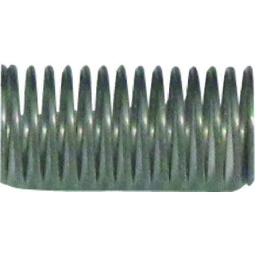 オレンジブック トラスコ中山　TRUSCOアルバック 排気弁スプリング G-101D/101S 〔品番:EXHAUSTVALVESPRINGFORG〕[ 注番:1523969]特長●G-100S／G-100D／G-101S／G-101D用の...