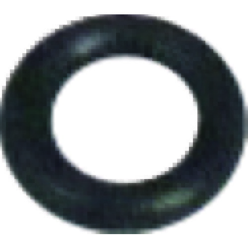 オレンジブック トラスコ中山　TRUSCOアルバック Oリング(S-4)NBR 〔品番:ORINGS4NBR〕[ 注番:1525525]特長●DA-41D、DA-41DK、DA-81S、DA-81SK、DA-60D、DA-120S、DA-1...