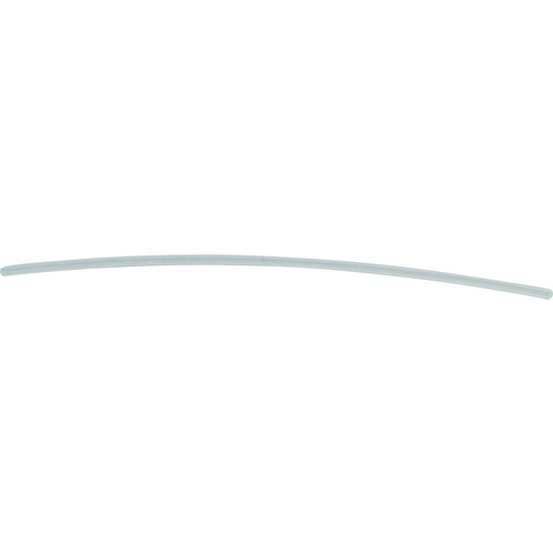 オレンジブック トラスコ中山　TRUSCOアルバック テフロンチューブ(L＝175mm) G-100D 〔品番:TEFLONTUBEFORG100D〕[ 注番:1525532]特長●G-100D／G-101D用のテフロンチューブです。仕様●...