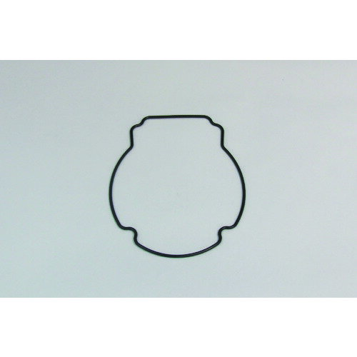 オレンジブック トラスコ中山　TRUSCOアルバック Oリング(S-101.1)NBR 〔品番:ORINGS101.1NBR〕[ 注番:1525536]特長●G-5DA／G-10DA用Oリングです。仕様●適合機種：G-5DA/G-10DA仕...