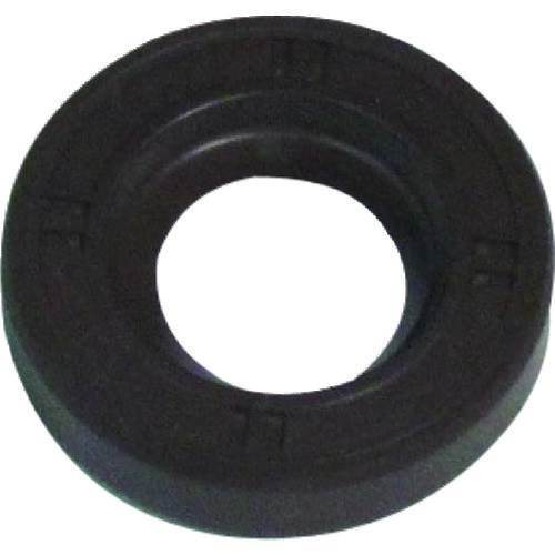 オレンジブック トラスコ中山　TRUSCOアルバック オイルシール(SC-15-30-7)FPM 〔品番:OILSEALSC15307FPM〕[ 注番:1527116]特長●G-101D、GCD-136X、GCD-201X用オイルシールです...